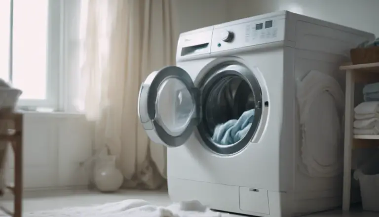 Does Delicate Wash Cycle Clean Clothes? | Cleanup Geek