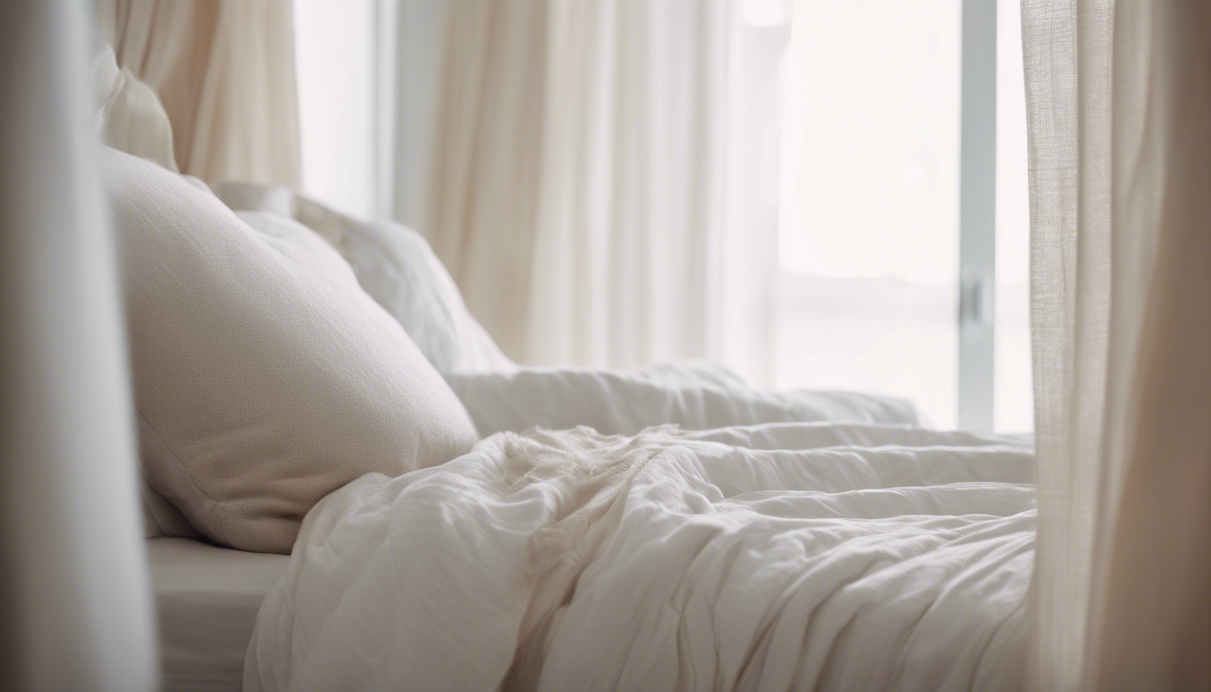 Freshen Up Your Sleep: Tips For A Clean Bed | Cleanup Geek