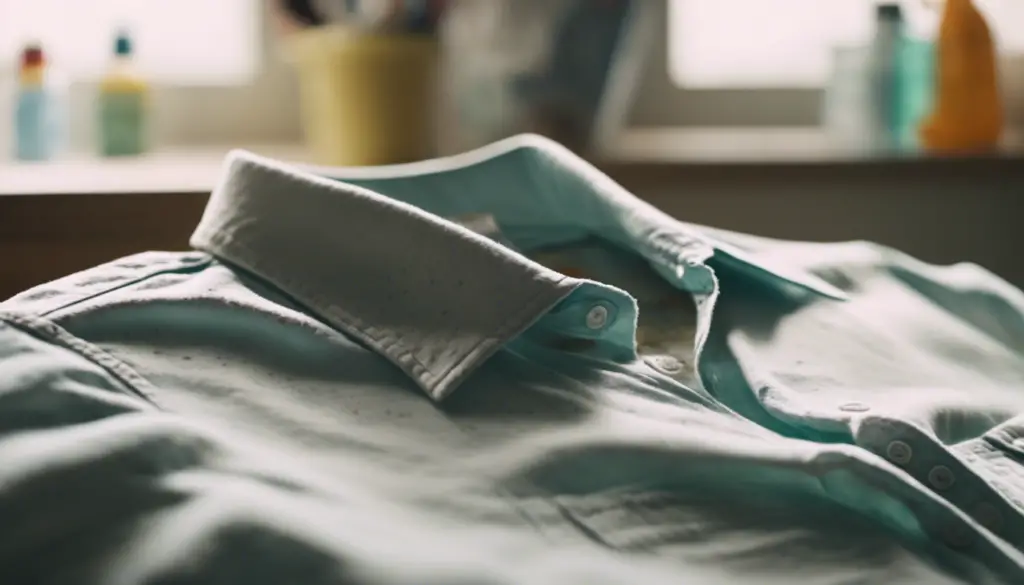 How To Remove Downy Stains From Clothes | Cleanup Geek