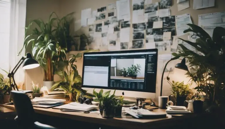 How To Deal With A Chaotic Work Environment | Cleanup Geek