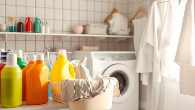 10 Best Laundry Detergents For Stubborn Stains | Cleanup Geek